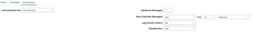 Using Alerts Composer to Send W2 Notifications in Oracle Fusion SaaS HCM - Duplicate - [#1 ...